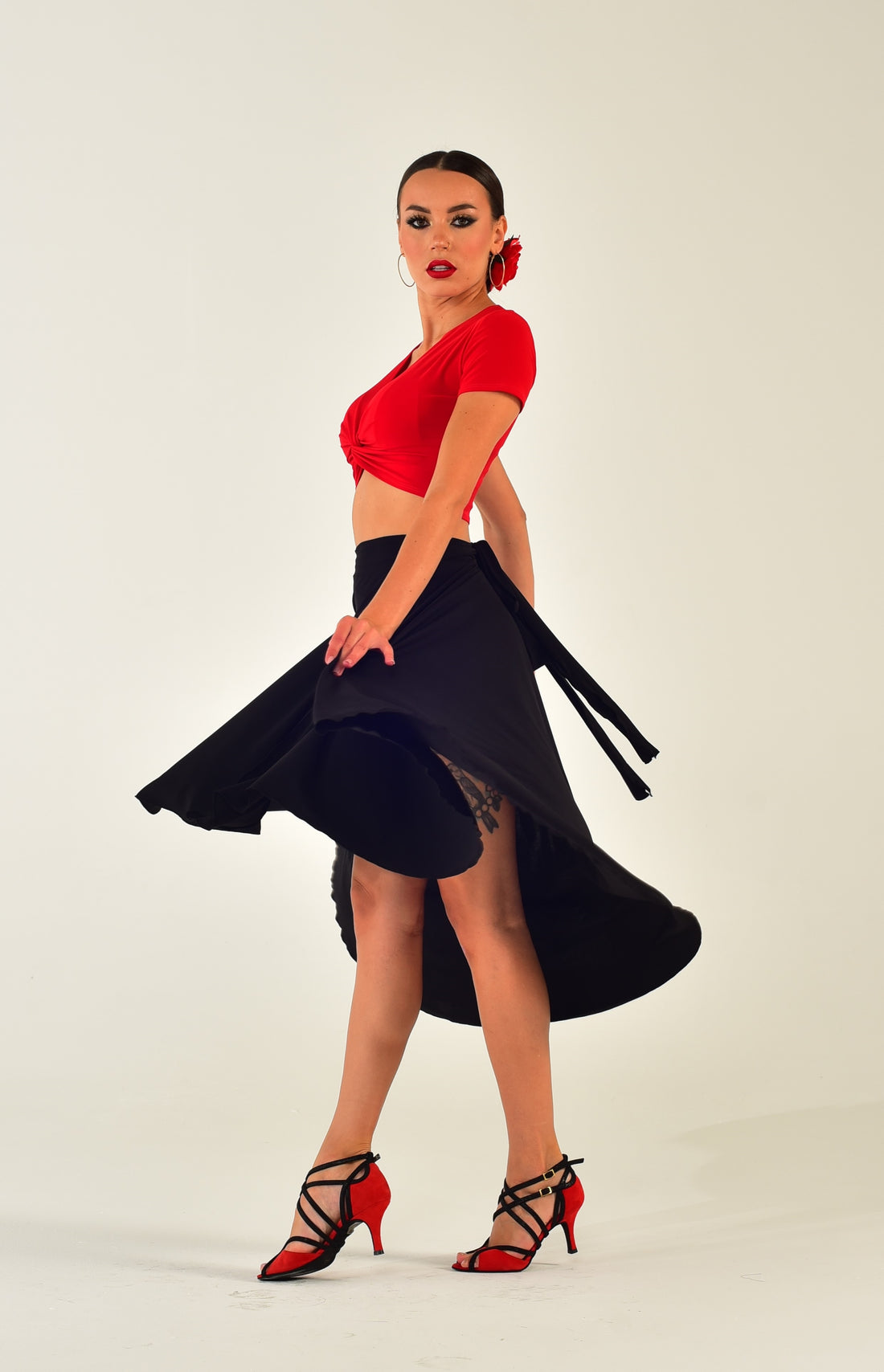 Tango and salsa dresses,skirts and tops online shop - Dance Everywear ...